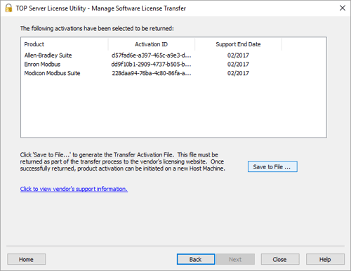 TOP Server V6.0 - New, Improved Licensing In-Depth